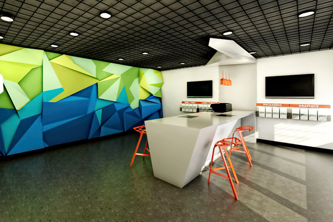 Office Interior Design: Our Considerations