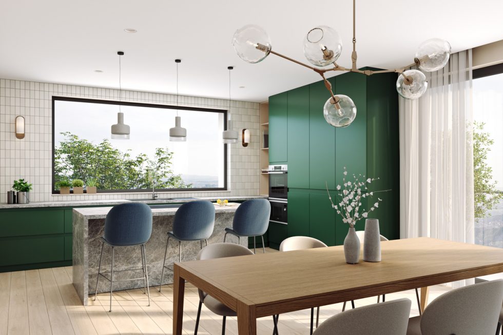 Think Contemporary | Interior Designers Dublin | Expert Design Services ...