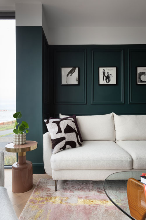 About Irish Interior Designers | Think Contemporary | Interior ...